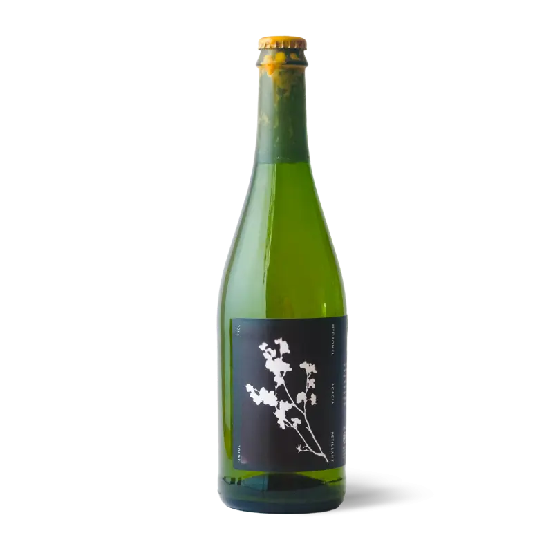 Ballot-Flurin BIO šumivá medovina Acacia 750ml | Wereco