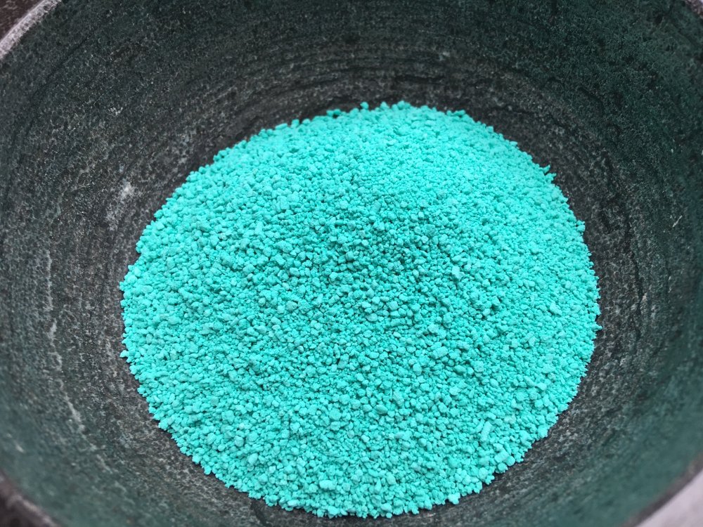 TAED (tetraacetylethylendiamin) aktivátor perkarbonátu 100 g :: WERECO